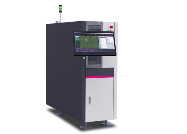 Entry-Level Model – 1000 Laser – Reform Automation